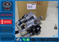 China 8-98151213-2 294000-1522 Diesel Injector Diesel Fuel Pump Diesel Fuel Injection Pump for sale