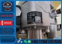 China 8-98151213-2 294000-1522 Diesel Injector Diesel Fuel Pump Diesel Fuel Injection Pump for sale