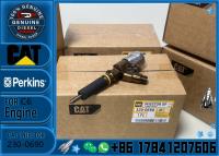 China 282-0480 High Quality Brand New Common Rail Injectors 282-0480  230-0690 2645A708 10R7667 Suitable for C6.6 for sale