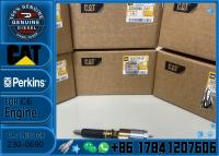 China 282-0480 High Quality Brand New Common Rail Injectors 282-0480  230-0690 2645A708 10R7667 Suitable for C6.6 for sale