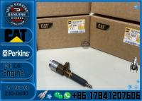 China 282-0480 High Quality Brand New Common Rail Injectors 282-0480  230-0690 2645A708 10R7667 Suitable for C6.6 for sale