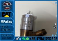 China 282-0480 High Quality Brand New Common Rail Injectors 282-0480  230-0690 2645A708 10R7667 Suitable for C6.6 for sale
