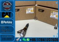 China 282-0480 High Quality Brand New Common Rail Injectors 282-0480  230-0690 2645A708 10R7667 Suitable for C6.6 for sale