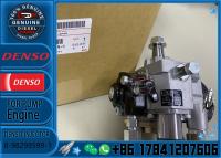 China 8-98298599-1 294000-1522 Diesel Injector Diesel Fuel Pump Diesel Fuel Injection Pump for sale
