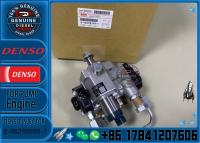 China 8-98298599-1 294000-1522 Diesel Injector Diesel Fuel Pump Diesel Fuel Injection Pump for sale