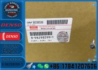 China 8-98298599-1 294000-1522 Diesel Injector Diesel Fuel Pump Diesel Fuel Injection Pump for sale