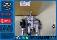 China 8-98298599-1 294000-1522 Diesel Injector Diesel Fuel Pump Diesel Fuel Injection Pump for sale