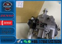 China 8-98298599-1 294000-1522 Diesel Injector Diesel Fuel Pump Diesel Fuel Injection Pump for sale