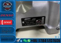 China 094000-0145 1-15603-129-4 Diesel Engine Parts Fuel Injector Pump Common Rail Injector Pump for for sale