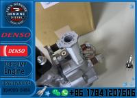 China High Quality Diesel Engine High Pressure Fuel Injection Pump 897603414 094000-0484 for for sale