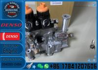 China High Quality Diesel Engine High Pressure Fuel Injection Pump 897603414 094000-0484 for for sale