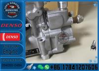 China High Quality Diesel Engine High Pressure Fuel Injection Pump 897603414 094000-0484 for for sale