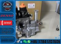 China High Quality Diesel Engine High Pressure Fuel Injection Pump 897603414 094000-0484 for for sale