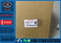 China High Quality Diesel Engine High Pressure Fuel Injection Pump 897603414 094000-0484 for for sale