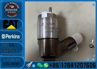 China Diesel Fuel Injector 320-0690 2645A749 10R-7673 3200690 for Cater pillar C6.6 Engine Loader Per kins Engine 1106D-E66TA for sale