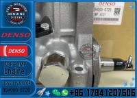 China Truck Engine Parts Auto Parts Diesel Fuel Injection Pump 9-97625496-3 9976254963 094000-0720 094000-0721 for sale
