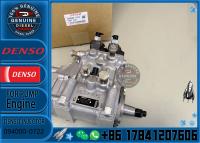 China New Diesel Injection Pump 094000-0741 22100-E0380 094000-0740 094000-0722 9-97625496-3 for for sale