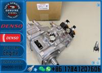 China New Diesel Injection Pump 094000-0741 22100-E0380 094000-0740 094000-0722 9-97625496-3 for for sale