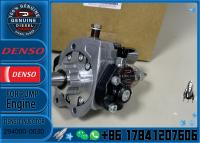 China Diesel Fuel Injector Pump 294000-0030 294000-0036 294000-0039 294000 0039 8-97306044-9 8-97206044-2 for sale