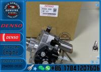 China Diesel Fuel Injector Pump 294000-0030 294000-0036 294000-0039 294000 0039 8-97306044-9 8-97206044-2 for sale