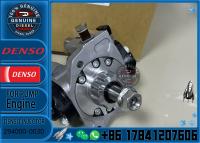 China Diesel Fuel Injector Pump 294000-0030 294000-0036 294000-0039 294000 0039 8-97306044-9 8-97206044-2 for sale