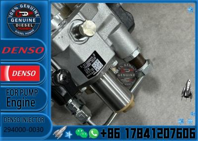 China Diesel Fuel Injector Pump 294000-0030 294000-0036 294000-0039 294000 0039 8-97306044-9 8-97206044-2 for sale