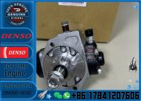 China Diesel Fuel Injector Pump 294000-0030 294000-0036 294000-0039 294000 0039 8-97306044-9 8-97206044-2 for sale