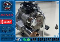 China Diesel Fuel Injector Pump 294000-0030 294000-0036 294000-0039 294000 0039 8-97306044-9 8-97206044-2 for sale