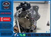 China Diesel Fuel Injector Pump 294000-0030 294000-0036 294000-0039 294000 0039 8-97306044-9 8-97206044-2 for sale