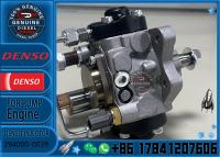 China Diesel Fuel Injector Pump 294000-0030 294000-0036 294000-0039 294000 0039 8-97306044-9 8-97206044-2 for sale