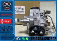China Diesel Fuel Injector Pump 294000-0030 294000-0036 294000-0039 294000 0039 8-97306044-9 8-97206044-2 for sale