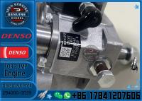 China Diesel Fuel Injector Pump 294000-0030 294000-0036 294000-0039 294000 0039 8-97306044-9 8-97206044-2 for sale