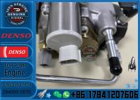 China Diesel Injection Fuel Pump 294000-0070 8-97313862-0 8973138620 for for sale