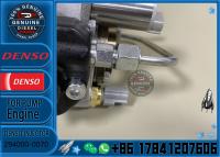 China Diesel Injection Fuel Pump 294000-0070 8-97313862-0 8973138620 for for sale