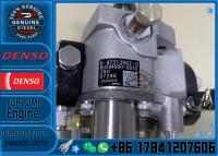 China Diesel Injection Fuel Pump 294000-0070 8-97313862-0 8973138620 for for sale