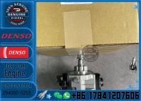 China Diesel Injection Fuel Pump 294000-0265 8-97313862-0 8973138620 for for sale