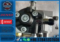 China Diesel Injection Fuel Pump 294000-0265 8-97313862-0 8973138620 for for sale