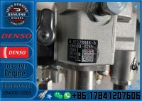 China Diesel Injection Fuel Pump 294000-0265 8-97313862-0 8973138620 for for sale