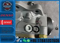 China Diesel Injection Fuel Pump 294000-0265 8-97313862-0 8973138620 for for sale