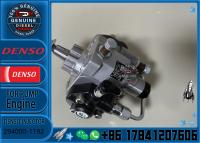China Genuine Fuel Pump 294000-1192 8-97386557-7 HP3 Injection Pump for 4HK1 for sale