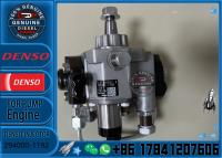 China Genuine Fuel Pump 294000-1192 8-97386557-7 HP3 Injection Pump for 4HK1 for sale