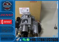 China Genuine Fuel Pump 294000-1192 8-97386557-7 HP3 Injection Pump for 4HK1 for sale
