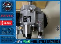 China Genuine Fuel Pump 294000-1192 8-97386557-7 HP3 Injection Pump for 4HK1 for sale