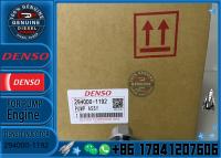 China Genuine Fuel Pump 294000-1192 8-97386557-7 HP3 Injection Pump for 4HK1 for sale