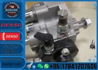 China Common Rail Diesel Fuel Pump 8-97435031-1 294000-2283 294000-1401 for for sale