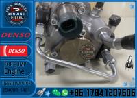 China Common Rail Diesel Fuel Pump 8-97435031-1 294000-2283 294000-1401 for for sale