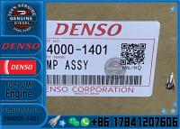 China Common Rail Diesel Fuel Pump 8-97435031-1 294000-2283 294000-1401 for for sale