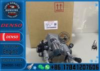 China Common Rail Diesel Fuel Pump 8-97435031-1 294000-2283 294000-1401 for for sale