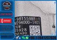 China Common Rail Diesel Fuel Pump 8-97435031-1 294000-2283 294000-1401 for for sale