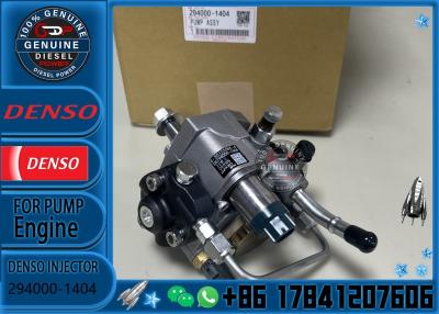 China High Quality 294000-1401 294000-1404 Adjustable Flow Rate 8-98155988-1 Fuel Injection Pump Fit for for sale